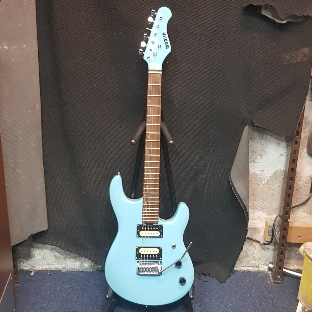 marlin K-R electric guitar - Own4Less